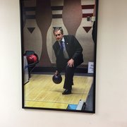 WHITE HOUSE BOWLING ALLEY - 18 Photos & 16 Reviews - 1650 Pennsylvania ...