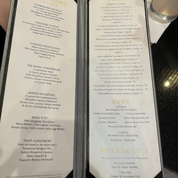 THE CHANDELIER - Updated June 2024 - 3097 Photos & 1830 Reviews - 3708 ...