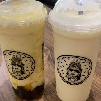 PRONTO DONUTS - Updated January 2026 - 287 Photos & 209 Reviews - 555 W ...