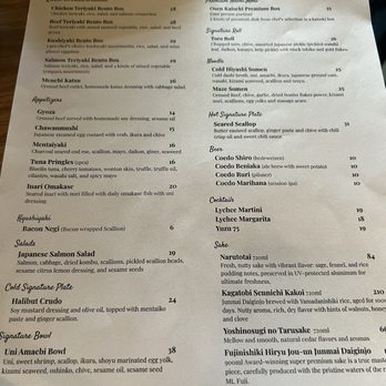 IZAKAYA OSEN - IRVINE - Updated October 2024 - 4805 Photos & 1499 ...