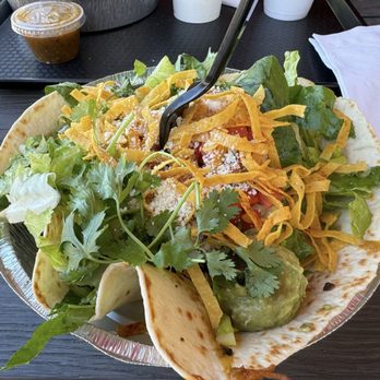 CAFE RIO FRESH MODERN MEXICAN - Updated December 2025 - 265 Photos ...