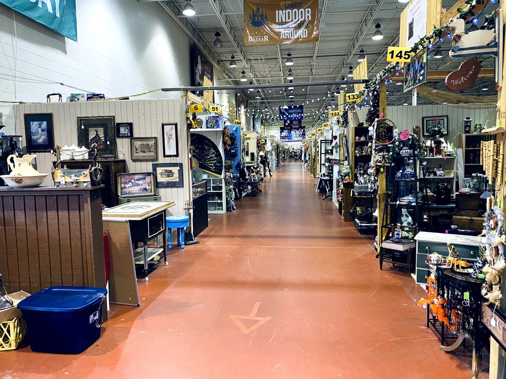 MARKET BAZAAR - 20 Photos - 10901 Hull Street Rd, Midlothian, VA - Yelp