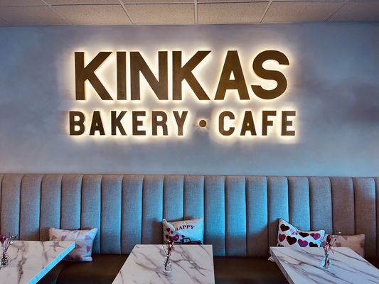 KINKA’S BAKERY CAFE - Updated July 2025 - 243 Photos & 120 Reviews ...