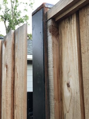 C & J FENCING - Updated May 2024 - 136 Photos & 316 Reviews - 12893 ...