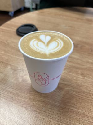 PRISM COFFEE - Updated September 2024 - 285 2nd Ave SE, Hickory, North ...