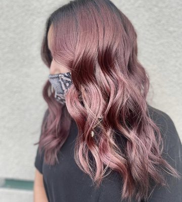 RACHEL GRACE SALON - 760 Photos & 239 Reviews - 3300 E Castro Valley ...