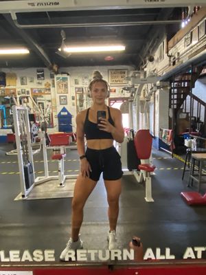 EXERCISE WAREHOUSE GYM - Updated December 2025 - 14 Reviews - 4042 ...