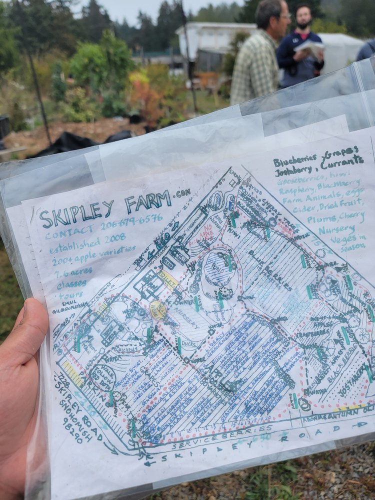 SKIPLEY FARM - Updated December 2025 - 70 Photos & 47 Reviews - 7228 ...