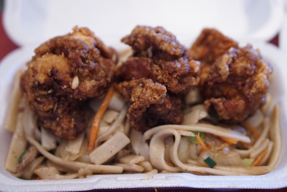 MITSU-KEN OKAZU AND CATERING - 908 Photos & 448 Reviews - Japanese ...