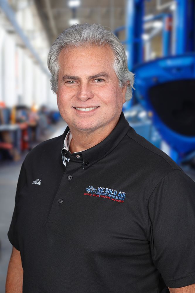 ICE COLD AIR DISCOUNT AUTO REPAIR - Updated December 2025 - 16 Reviews ...