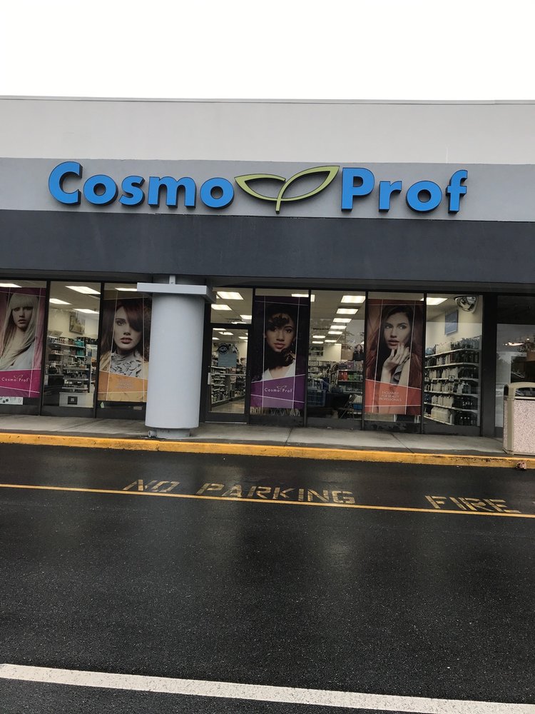 COSMOPROF - Updated December 2024 - 250 Eastside Dr, Statesville, North ...