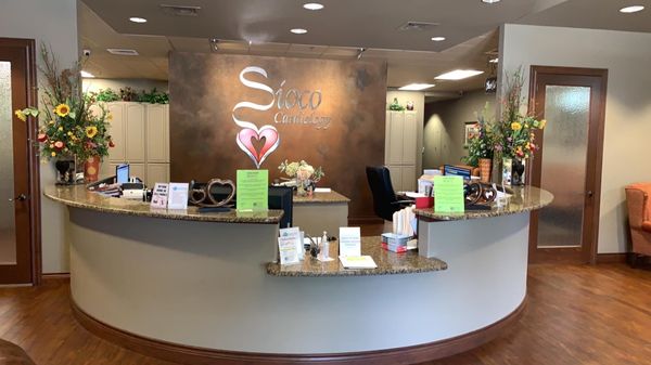SIOCO CARDIOLOGY PA - Updated October 2025 - 9465 Huebner Rd, San ...