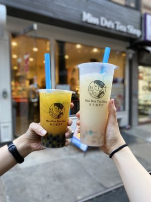 MISS DU’S TEA SHOP - Updated January 2026 - 395 Photos & 221 Reviews ...