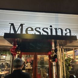 MESSINA - Updated September 2025 - 274 Photos & 214 Reviews - 23 Mercer ...