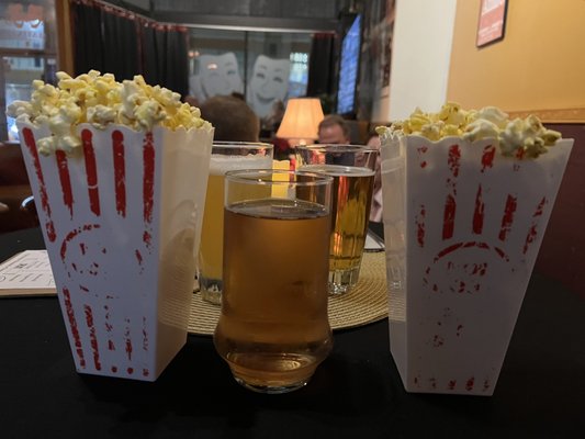 MATINEE - Updated December 2025 - 78 Photos & 35 Reviews - 698 Main St ...