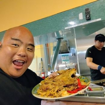 KING SUN BUFFET - Updated October 2024 - 282 Photos & 243 Reviews - 245 ...