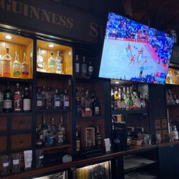 FADO IRISH PUB - Updated July 2025 - 412 Photos & 777 Reviews - 100 W ...