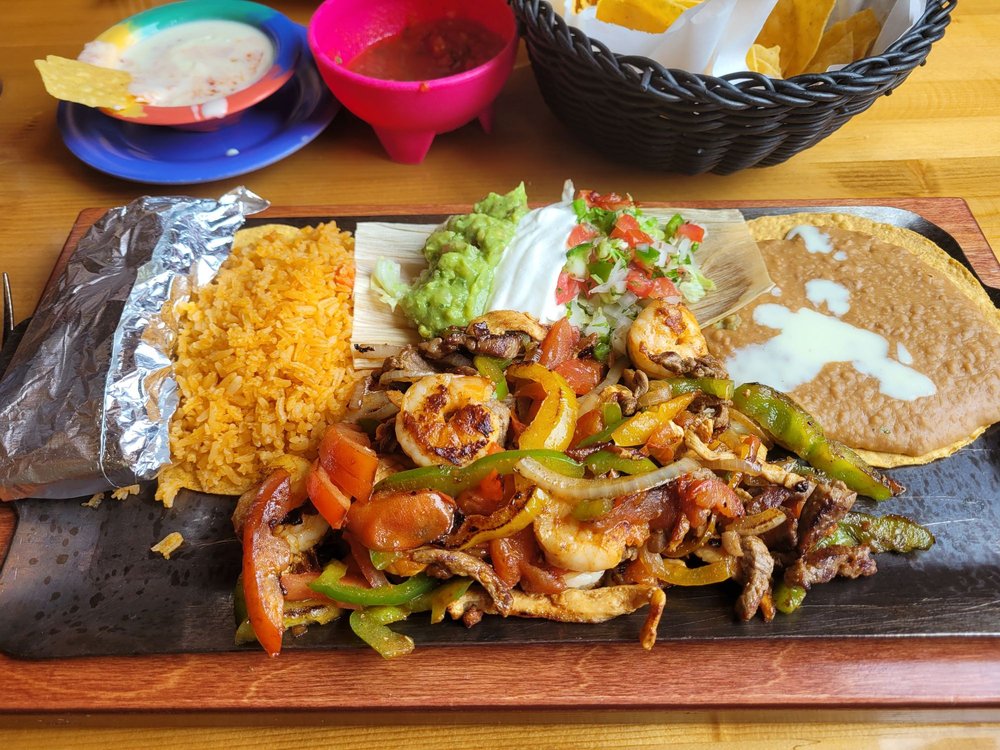 DON SOL MEXICAN GRILL - 60 Photos & 49 Reviews - 230 Broadway E ...