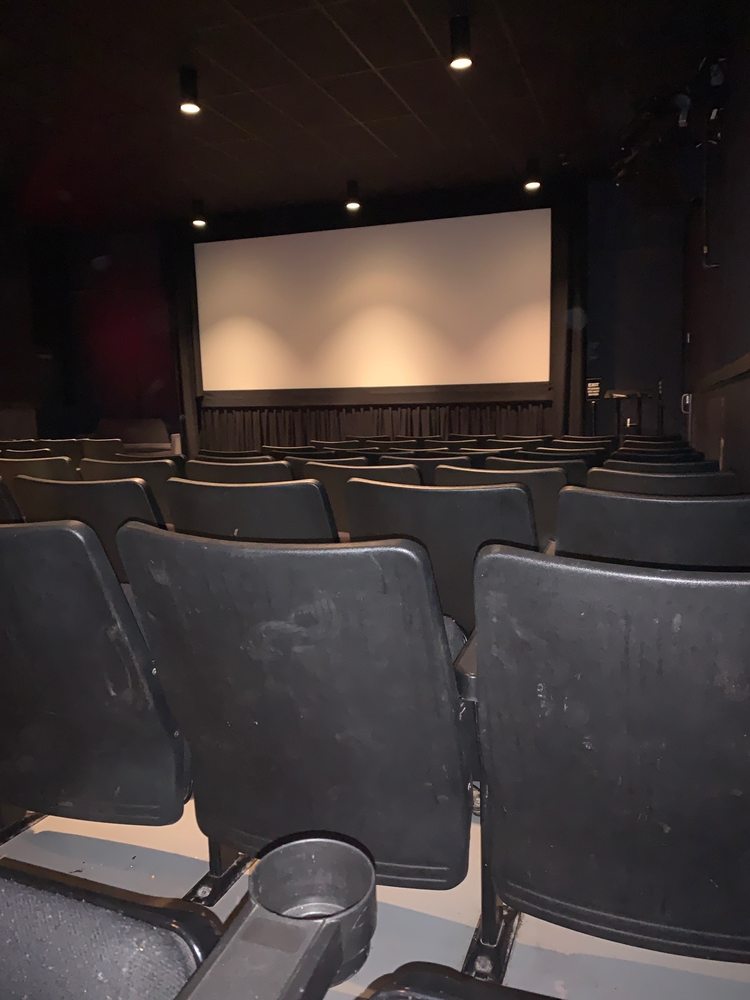 MIDTOWN CINEMA - 18 Photos & 40 Reviews - Cinema - 250 Reily St, Harrisburg, PA - Phone Number ...
