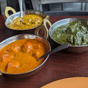 MUSTANG INDIAN NEPALI CUISINE - Updated January 2026 - 68 Photos - 114 ...