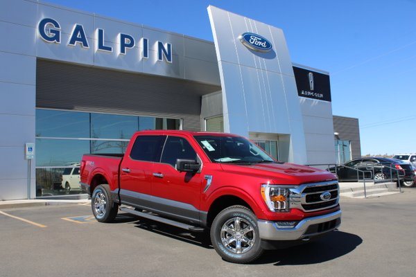 GALPIN FORD - PRESCOTT - Updated April 2025 - 40 Photos & 121 Reviews ...