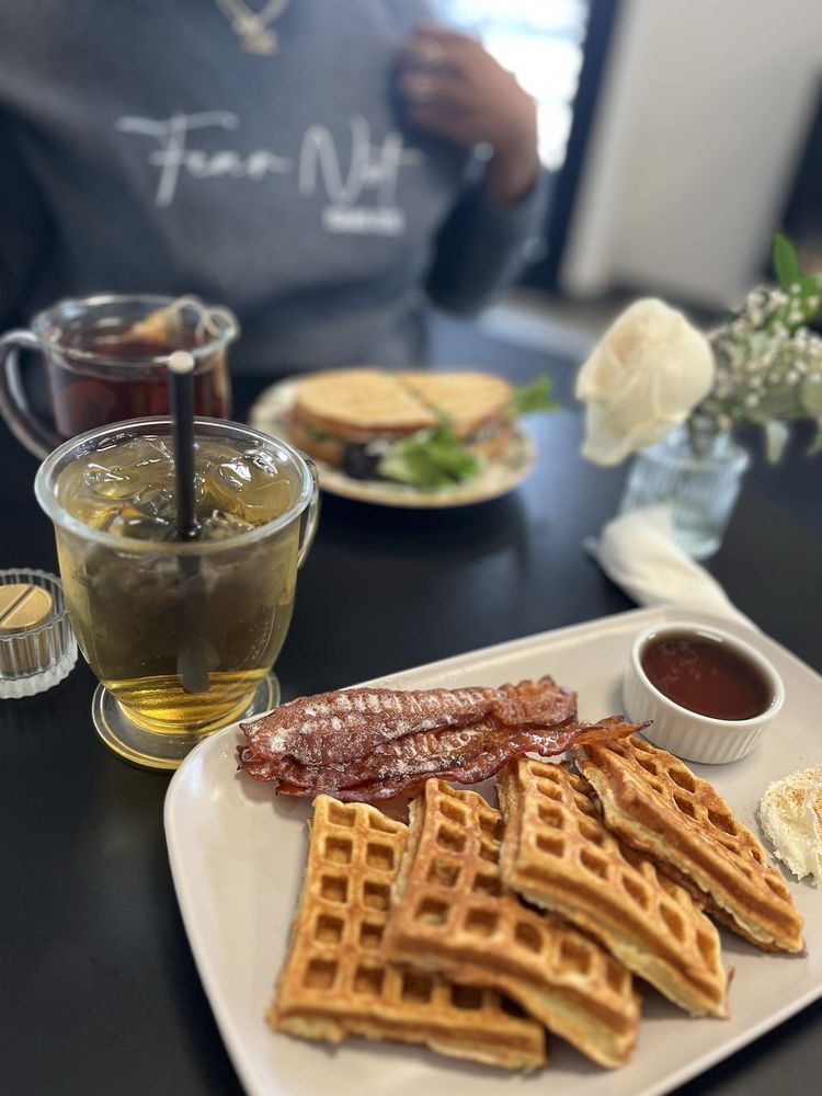 TEAFUL - Updated October 2025 - 13 Photos - 1780 Grand Concourse, The ...