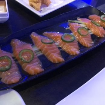 AKASHI FUSION ASIAN & SUSHI BAR - Updated June 2025 - 392 Photos & 317 ...