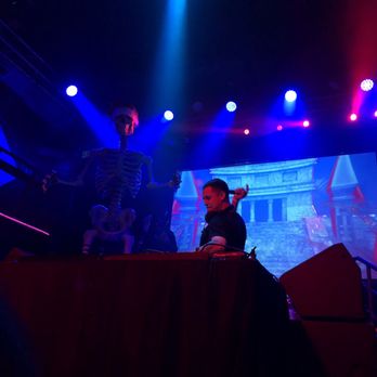 DNA LOUNGE - Updated April 2025 - 2586 Photos & 857 Reviews - 375 11th ...