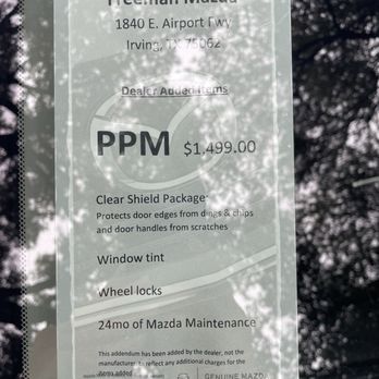 NORM REEVES MAZDA IRVING - Updated July 2025 - 29 Photos & 115 Reviews ...