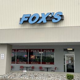 FOX’S DELI - Updated September 2025 - 287 Photos & 159 Reviews - 3450 ...