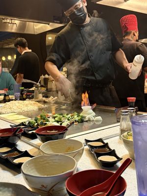 HANABI JAPANESE CUISINE - Updated December 2025 - 267 Photos & 364 ...