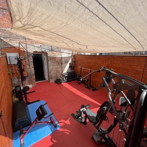 BERKELEY YMCA - Updated July 2025 - 32 Photos & 240 Reviews - 2001 ...