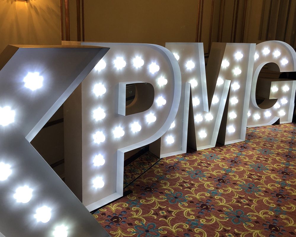 KPMG - Updated March 2025 - 777 Dunsmuir Street, Vancouver, British ...