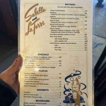 SABELLA & LA TORRE - Updated September 2024 - 1537 Photos & 1056 ...