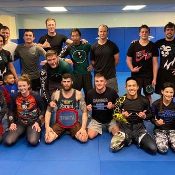 CIES MMA - Updated November 2025 - 12 Reviews & 57 Photos - 2360 ...