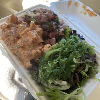 ONO AUTHENTIC HAWAIIAN POKE - Updated July 2024 - 748 Photos & 765 ...