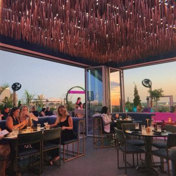 MANDRAKE ROOFTOP - Updated December 2025 - 747 Photos & 204 Reviews ...