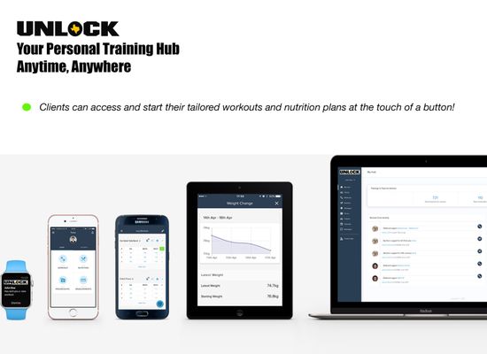 UNLOCK HEALTH & WELLNESS - Updated June 2024 - 1400 Hebron Pkwy ...