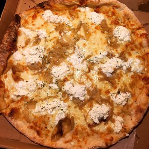 MARONI’S PIZZA ST. ANN STREET - 62 Photos & 154 Reviews - Pizza - 1345 ...