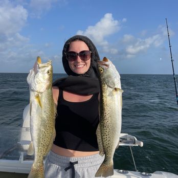TWO CONCHS SPORTFISHING - Updated January 2026 - 473 Photos & 68 ...