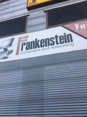 FRANKENSTEIN COMPUTERS - Updated December 2025 - 18 Photos & 164 ...