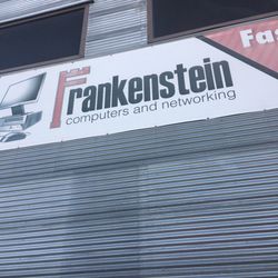 FRANKENSTEIN COMPUTERS - 15 Photos & 134 Reviews - 7702 N Lamar Blvd ...