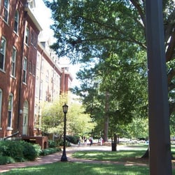 AGNES SCOTT COLLEGE - 49 Photos & 17 Reviews - Colleges & Universities ...