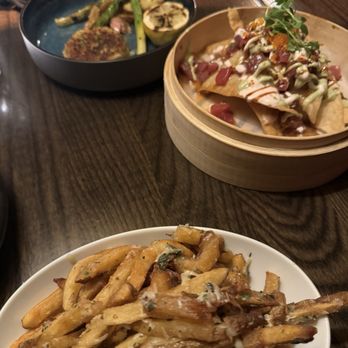 SALT - Updated October 2025 - 561 Photos & 274 Reviews - 1201 Wilson ...