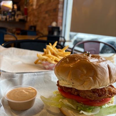 DIXIE BBQ - Updated August 2025 - 131 Photos & 73 Reviews - 18798 W ...