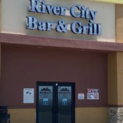 RIVER CITY BAR & GRILL - 46 Photos & 37 Reviews - 800 Cheney Hwy ...