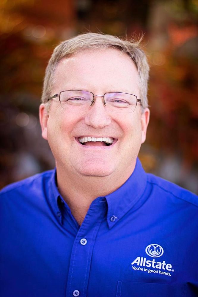 ALLSTATE INSURANCE AGENT: MITCH HARRIGAN - Updated September 2024 - 918 ...