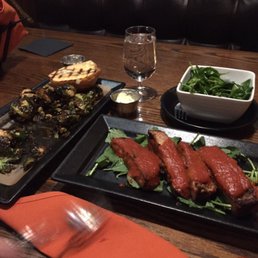 THE FOUNDRY RESTAURANT - 344 Photos & 455 Reviews - 50 Commercial St ...