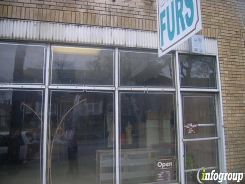 ATLANTA FURS - Updated July 2025 - 1099 Us-278, Atlanta, Georgia - Fur ...