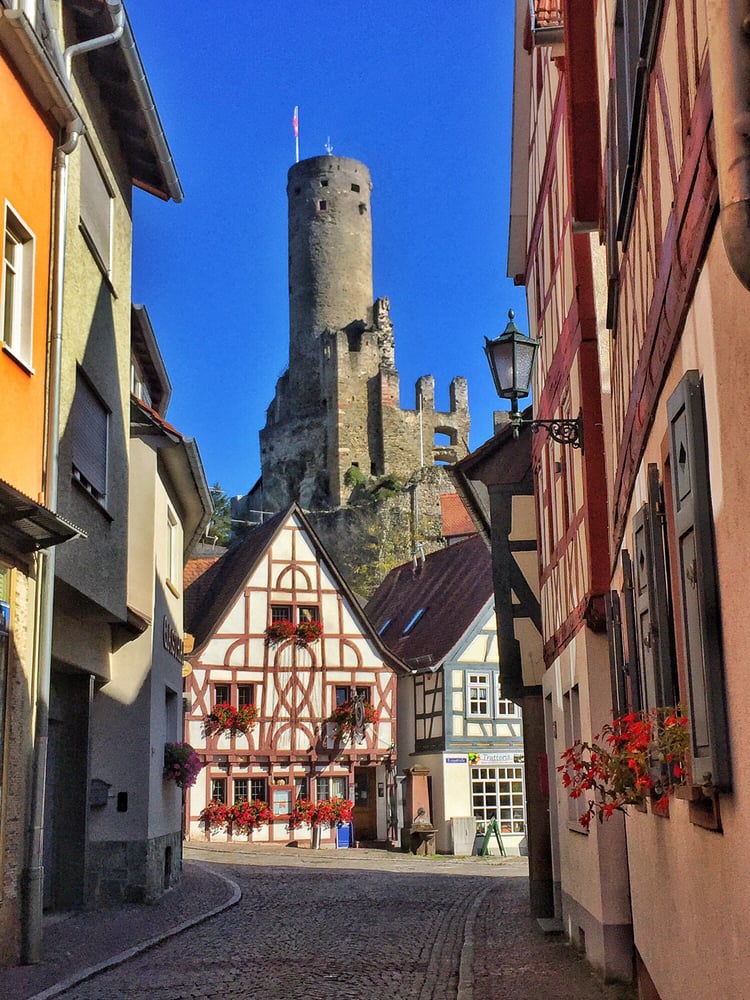 BURG EPPSTEIN - 23 Photos - Burg Eppstein, Eppstein, Hessen, Germany - Yelp